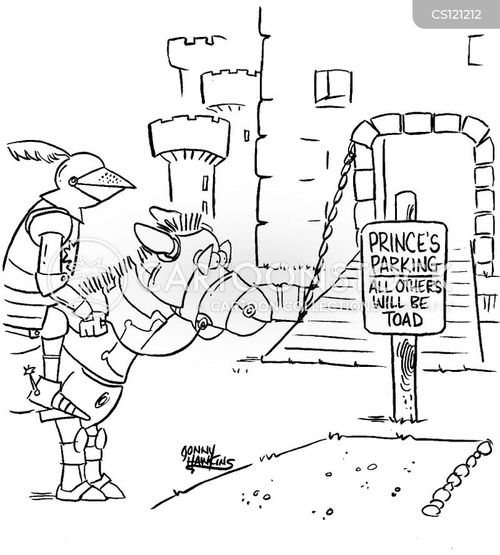 Renaissance Period Cartoons and Comics - funny pictures from CartoonStock