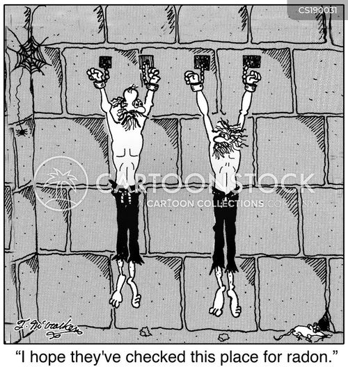 Radon Cartoons and Comics - funny pictures from CartoonStock