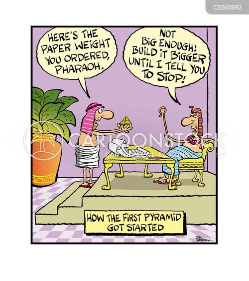 Paperweight Cartoons and Comics - funny pictures from CartoonStock