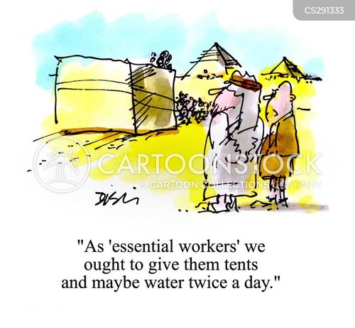 Slave Trade Cartoons and Comics - funny pictures from CartoonStock