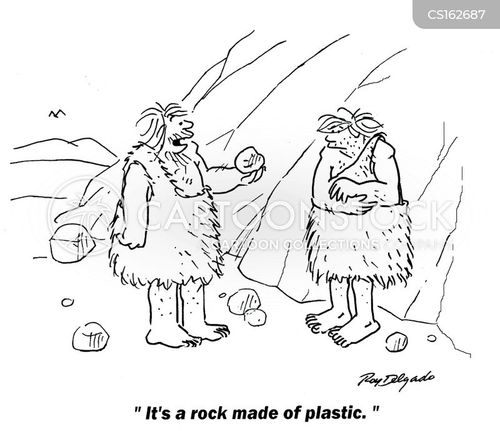 Metamorphic Rock Cartoons and Comics - funny pictures from CartoonStock