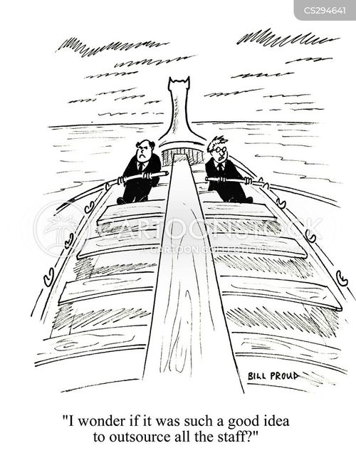 Slave Boat Cartoons and Comics - funny pictures from CartoonStock