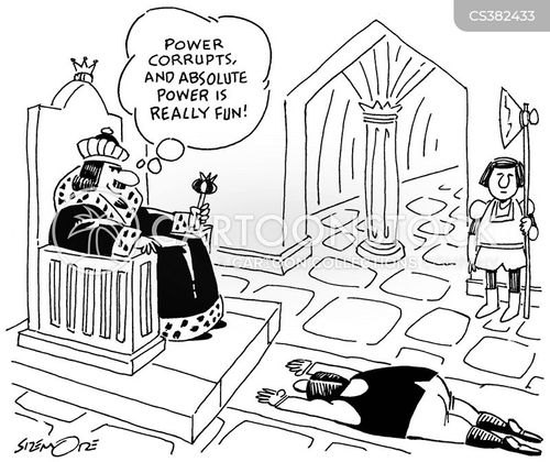 Serf Cartoons and Comics - funny pictures from CartoonStock