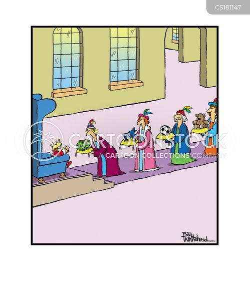 Ambassador Cartoons and Comics - funny pictures from CartoonStock