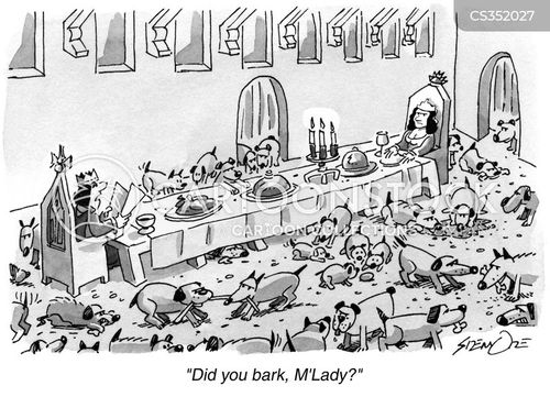 Corgi's Cartoons and Comics - funny pictures from CartoonStock
