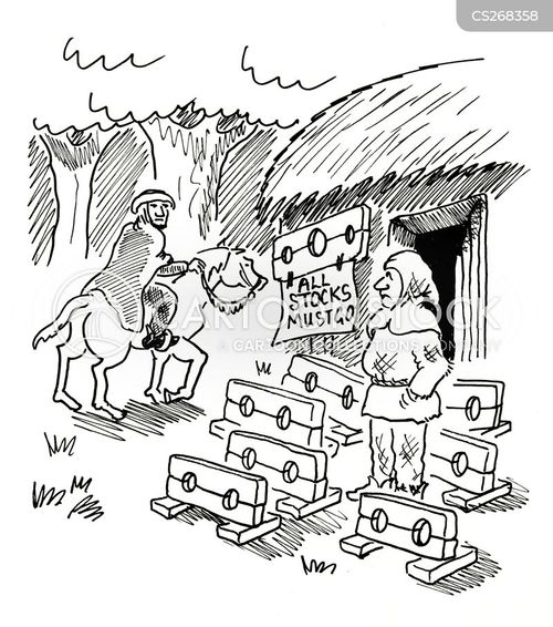 Left On The Shelf Cartoons and Comics - funny pictures from CartoonStock