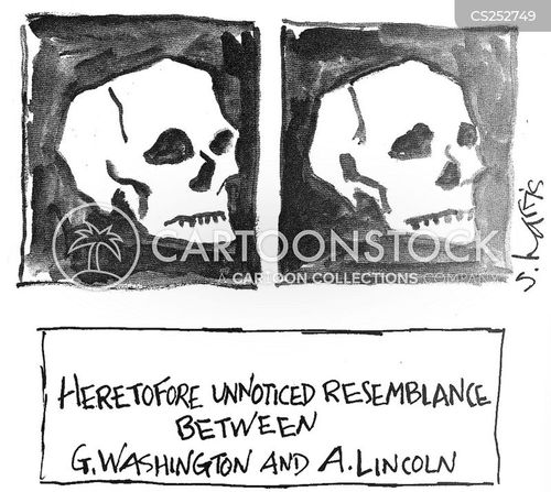 Abraham Cartoons and Comics - funny pictures from CartoonStock