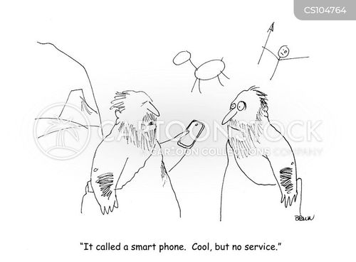 Phone Tower Cartoons and Comics - funny pictures from CartoonStock