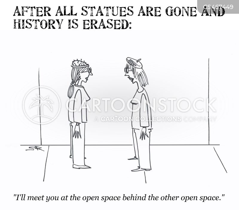 Advocacy Cartoons and Comics - funny pictures from CartoonStock
