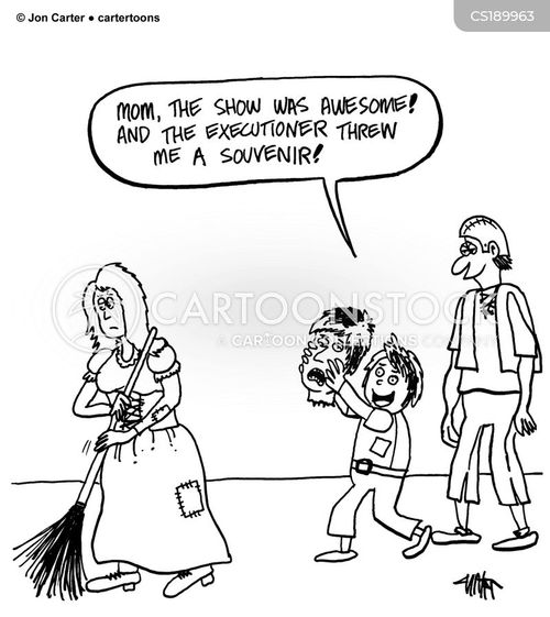 Executor Cartoons and Comics - funny pictures from CartoonStock