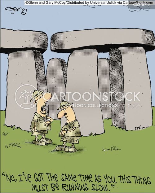 Wonders Of The World Cartoons and Comics - funny pictures from CartoonStock