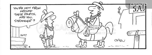 Outlawed Cartoons and Comics - funny pictures from CartoonStock