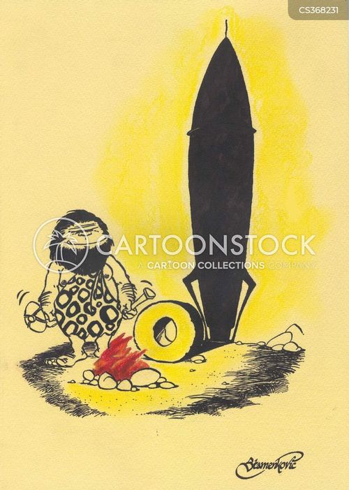 Museum Management Cartoons and Comics - funny pictures from CartoonStock