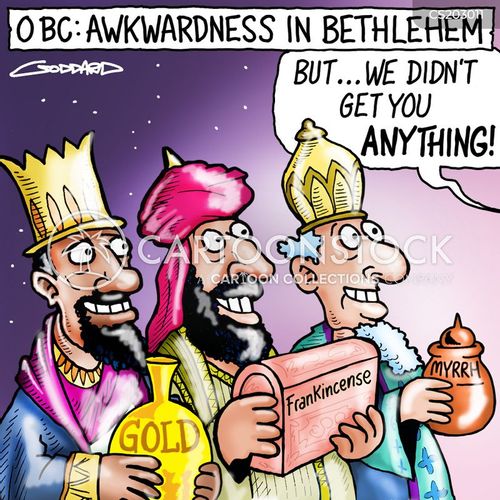 Cartoon Wise Sayings