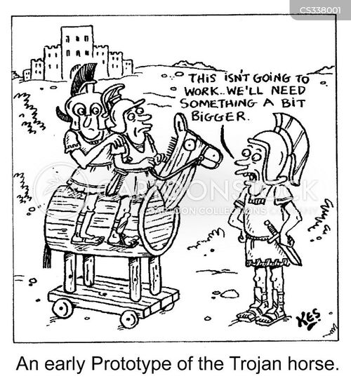 Diversion Cartoons and Comics - funny pictures from CartoonStock