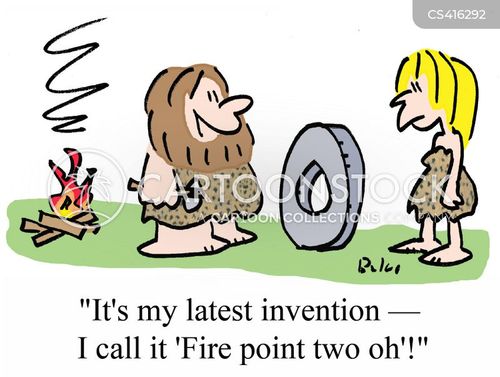 Technology Fever Cartoons and Comics - funny pictures from CartoonStock