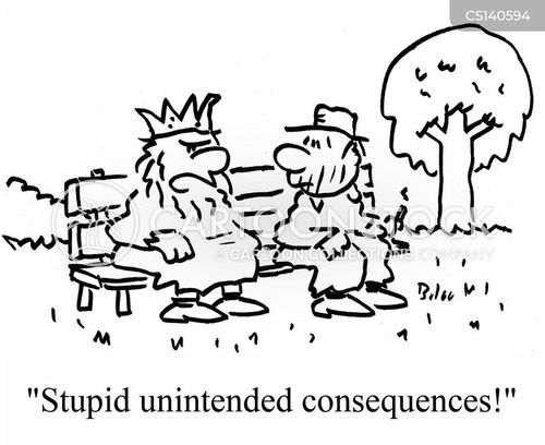 Unintended Cartoons and Comics - funny pictures from CartoonStock