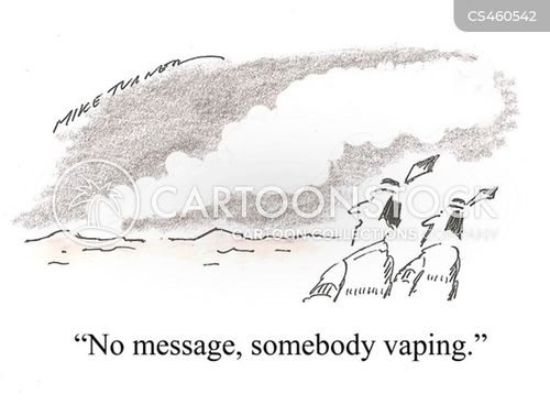 Message Transmission Cartoons and Comics - funny pictures from CartoonStock