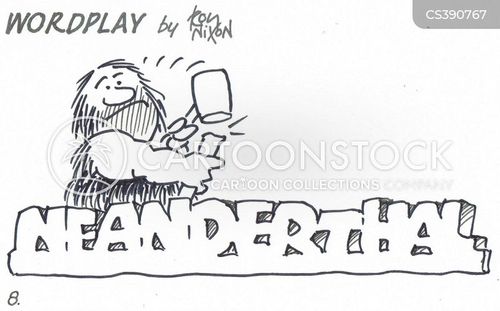 Vocabulary Expertise Cartoons and Comics - funny pictures from CartoonStock