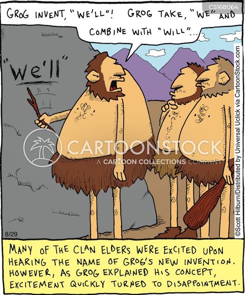 Clan Cartoons and Comics - funny pictures from CartoonStock