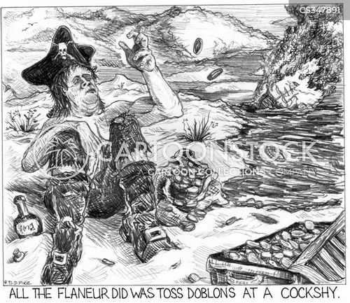 Intellectualization Cartoons and Comics - funny pictures from CartoonStock