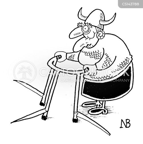 Zimmer Frame Cartoons and Comics - funny pictures from CartoonStock