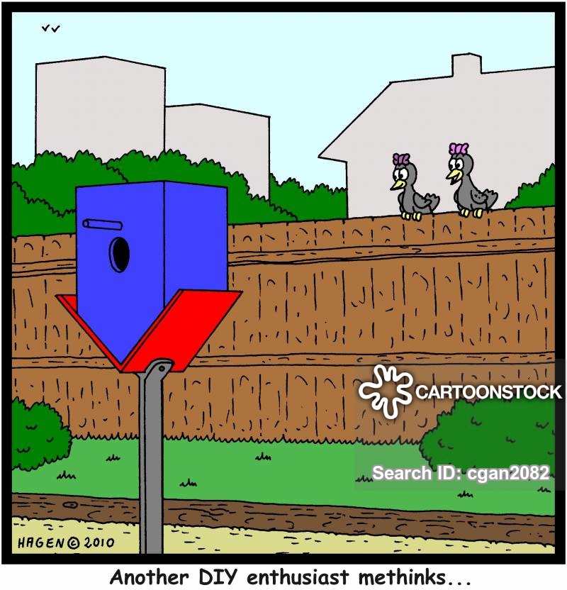 Woodworking Cartoons and Comics - funny pictures from CartoonStock