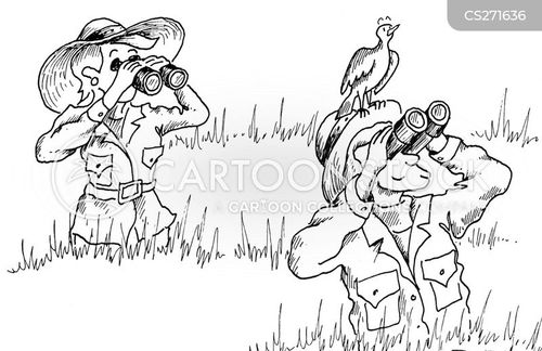 Twitching Cartoons and Comics - funny pictures from CartoonStock