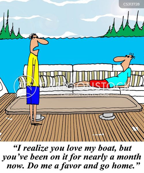 Prize Possession Cartoons and Comics - funny pictures from CartoonStock