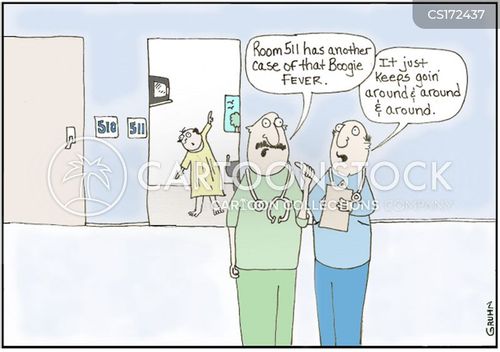 Boogie Cartoons and Comics - funny pictures from CartoonStock