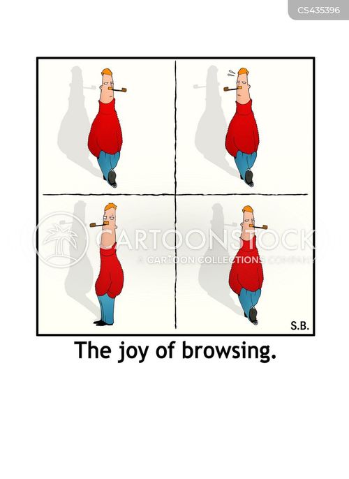 Peruse Cartoons and Comics - funny pictures from CartoonStock