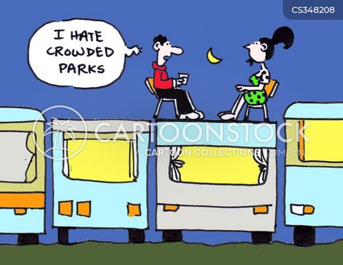 Trailer Trash Clip Art