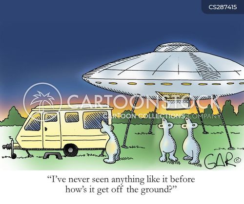 Caravaning Cartoons and Comics - funny pictures from CartoonStock