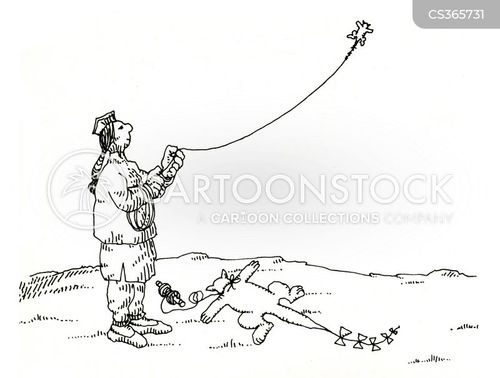 101 Uses Of A Dead Cat Cartoons and Comics - funny pictures from ...