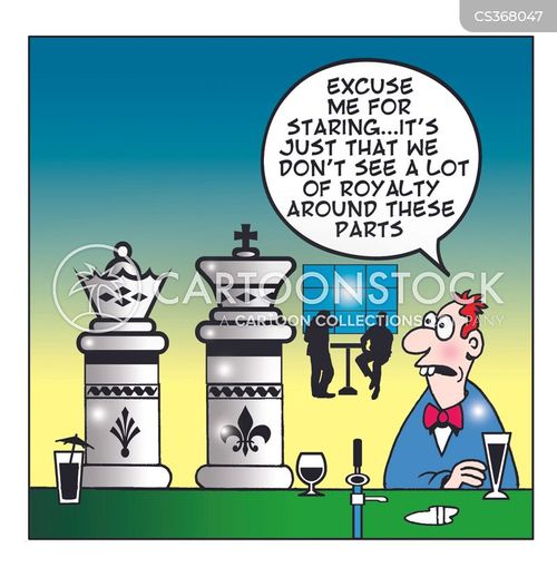 Chess Cartoons and Comics - funny pictures from CartoonStock