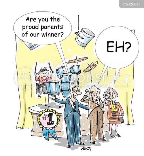 Sensory Disabilities Cartoons and Comics - funny pictures from CartoonStock