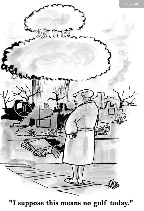 Judgment Day Cartoons and Comics - funny pictures from CartoonStock