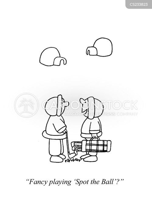 Netball Cartoons and Comics - funny pictures from CartoonStock