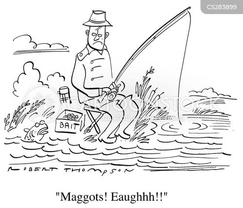 Lake Vacation Cartoons and Comics - funny pictures from CartoonStock