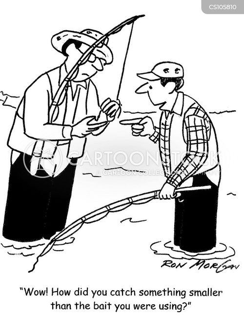 Fly Fishing Cartoon Photos at Trevor Roy blog