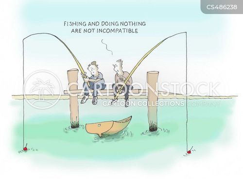 Other Line Cartoons and Comics - funny pictures from CartoonStock