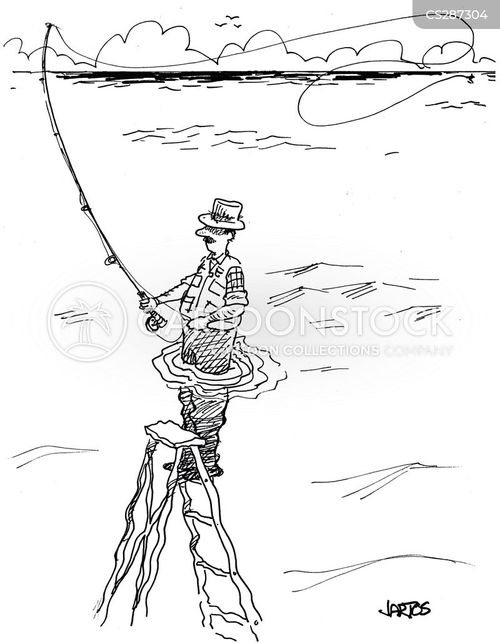 Jetty Cartoons and Comics - funny pictures from CartoonStock