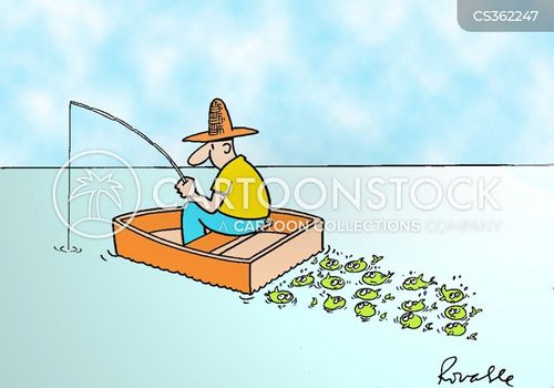 Tough Luck Cartoons and Comics - funny pictures from CartoonStock