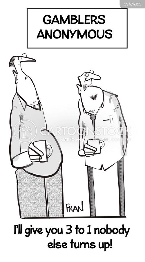 Anonymous Group Cartoons and Comics - funny pictures from CartoonStock