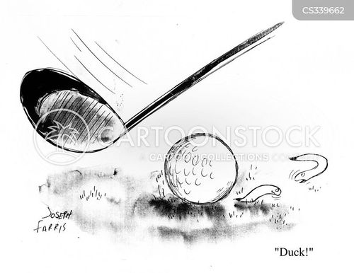 Swerve Cartoons and Comics - funny pictures from CartoonStock