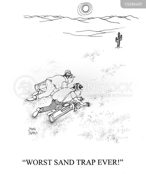 Comprising Cartoons and Comics - funny pictures from CartoonStock