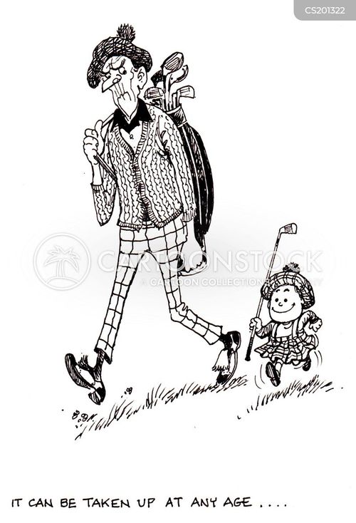 Score Card Cartoons and Comics - funny pictures from CartoonStock