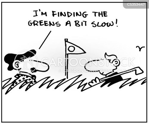 Slow On The Uptake Cartoons and Comics - funny pictures from CartoonStock