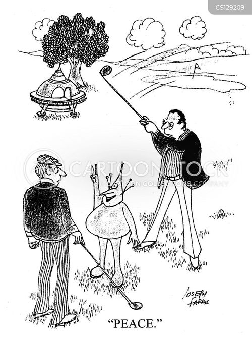 Tetherball Cartoons and Comics - funny pictures from CartoonStock