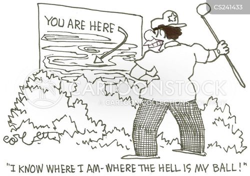 Useless Information Cartoons and Comics - funny pictures from CartoonStock